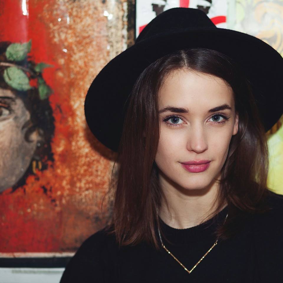 Picture of Lisa Volz