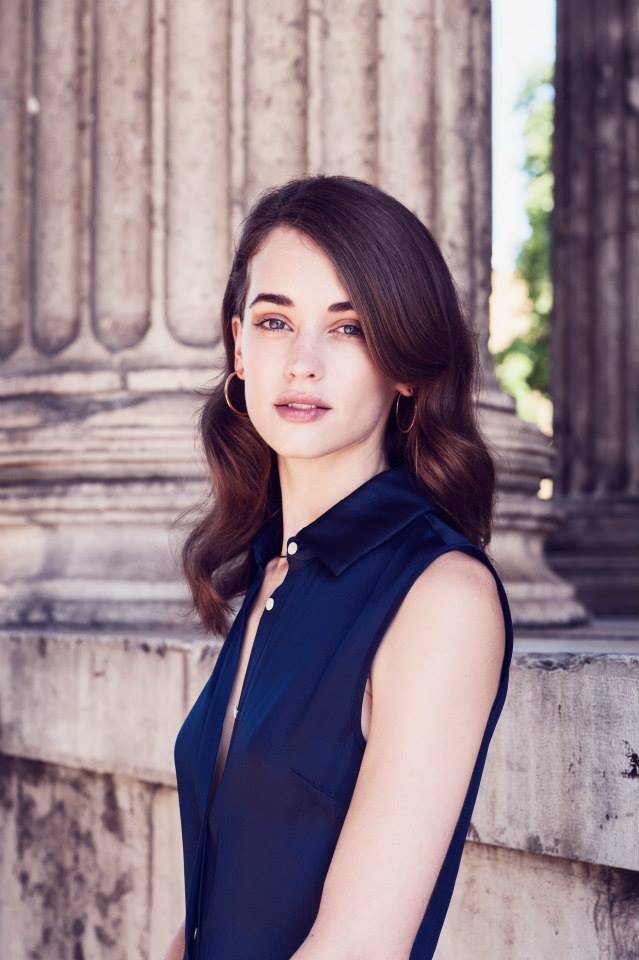 Picture of Lisa Volz