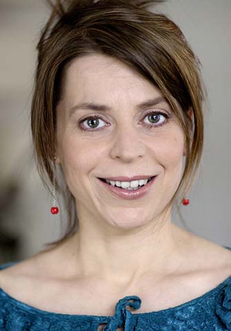 Picture of Barbara M. Messner