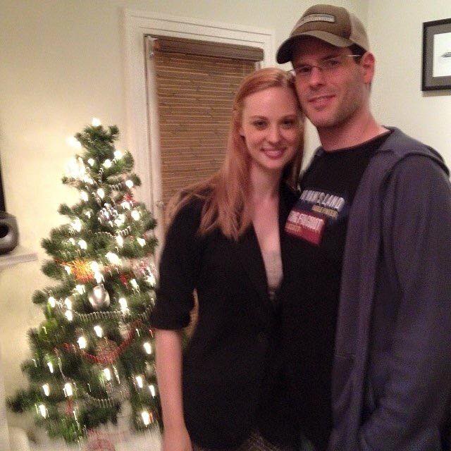 Picture of Deborah Ann Woll