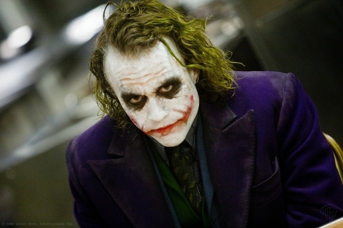 Picture of The Dark Knight