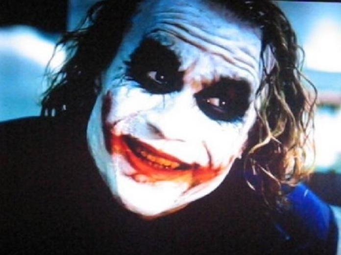 The Dark Knight image