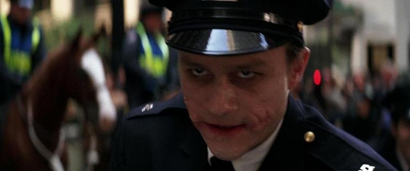 Picture of The Dark Knight