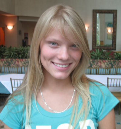 Picture of Kelli Ilves