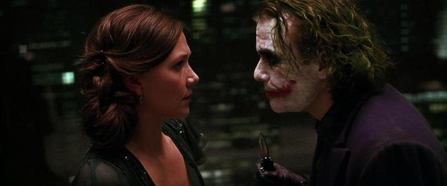 Picture of The Dark Knight