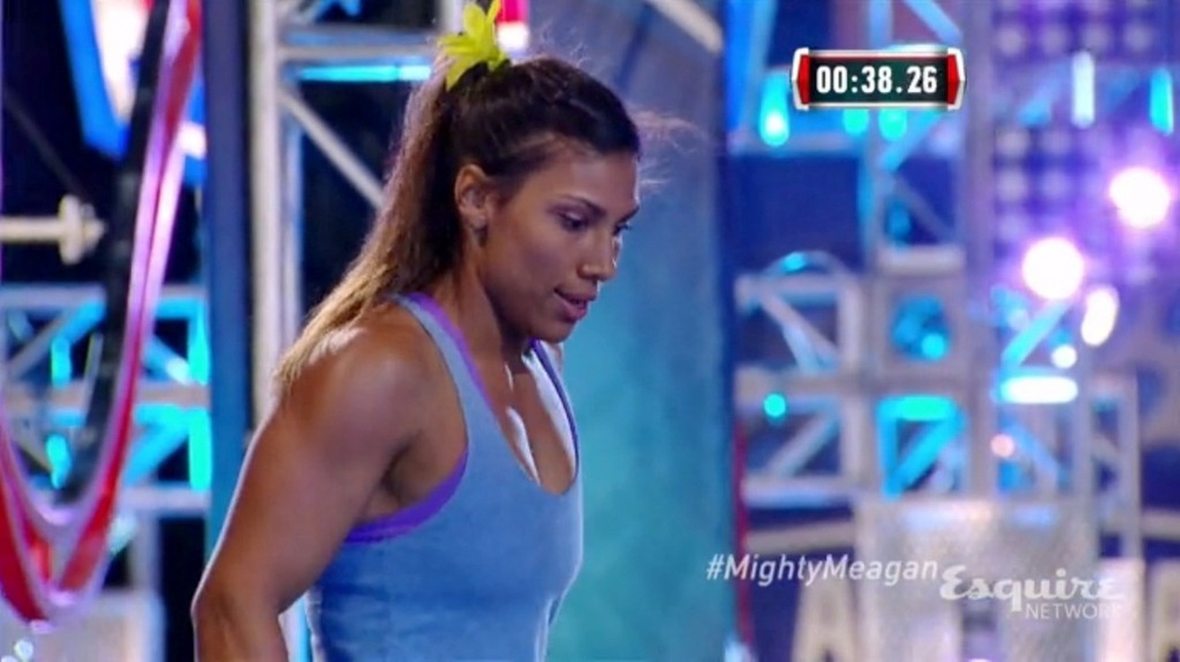 Image of Meagan Martin