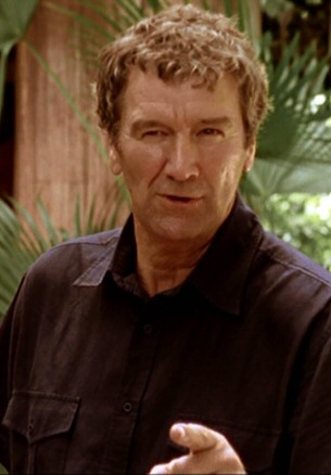 Picture of Gary Turnbull