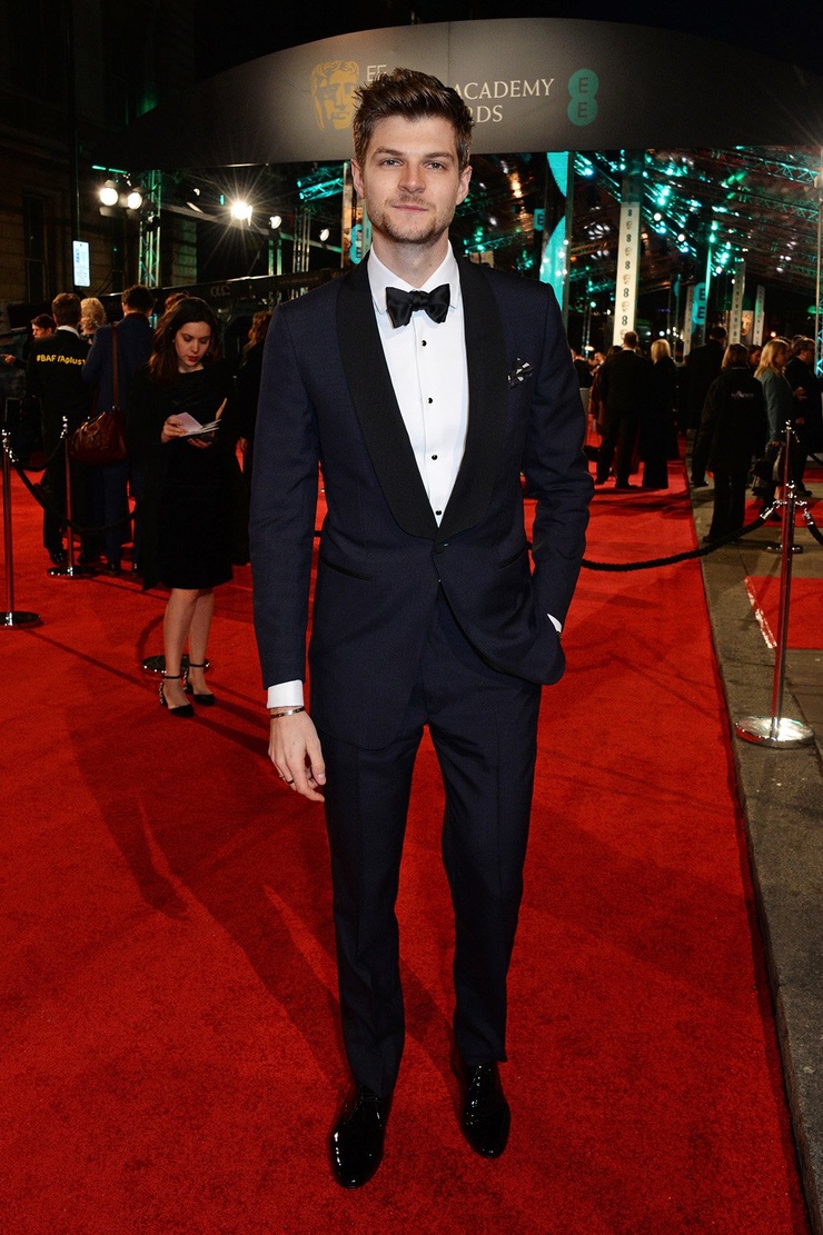 Picture of Jim Chapman