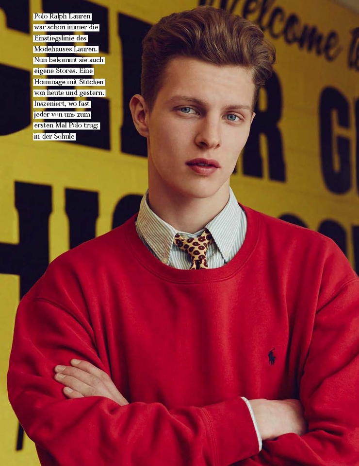 Picture of Tim Schuhmacher