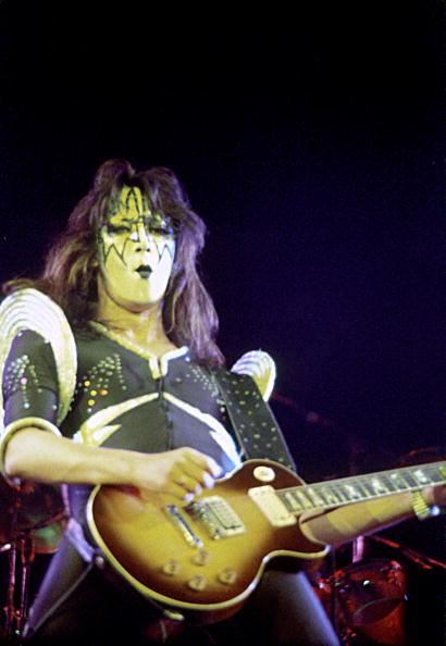Ace Frehley