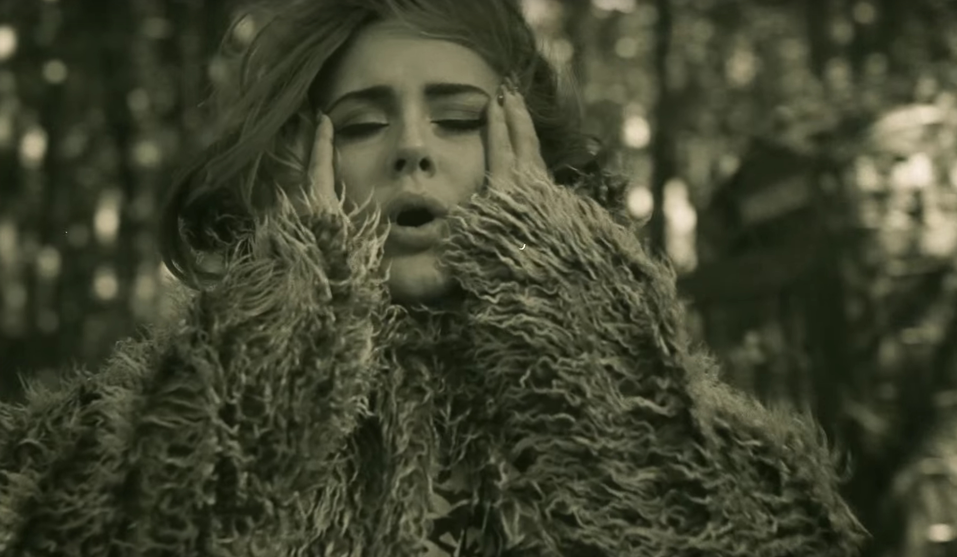 Image of Adele: Hello