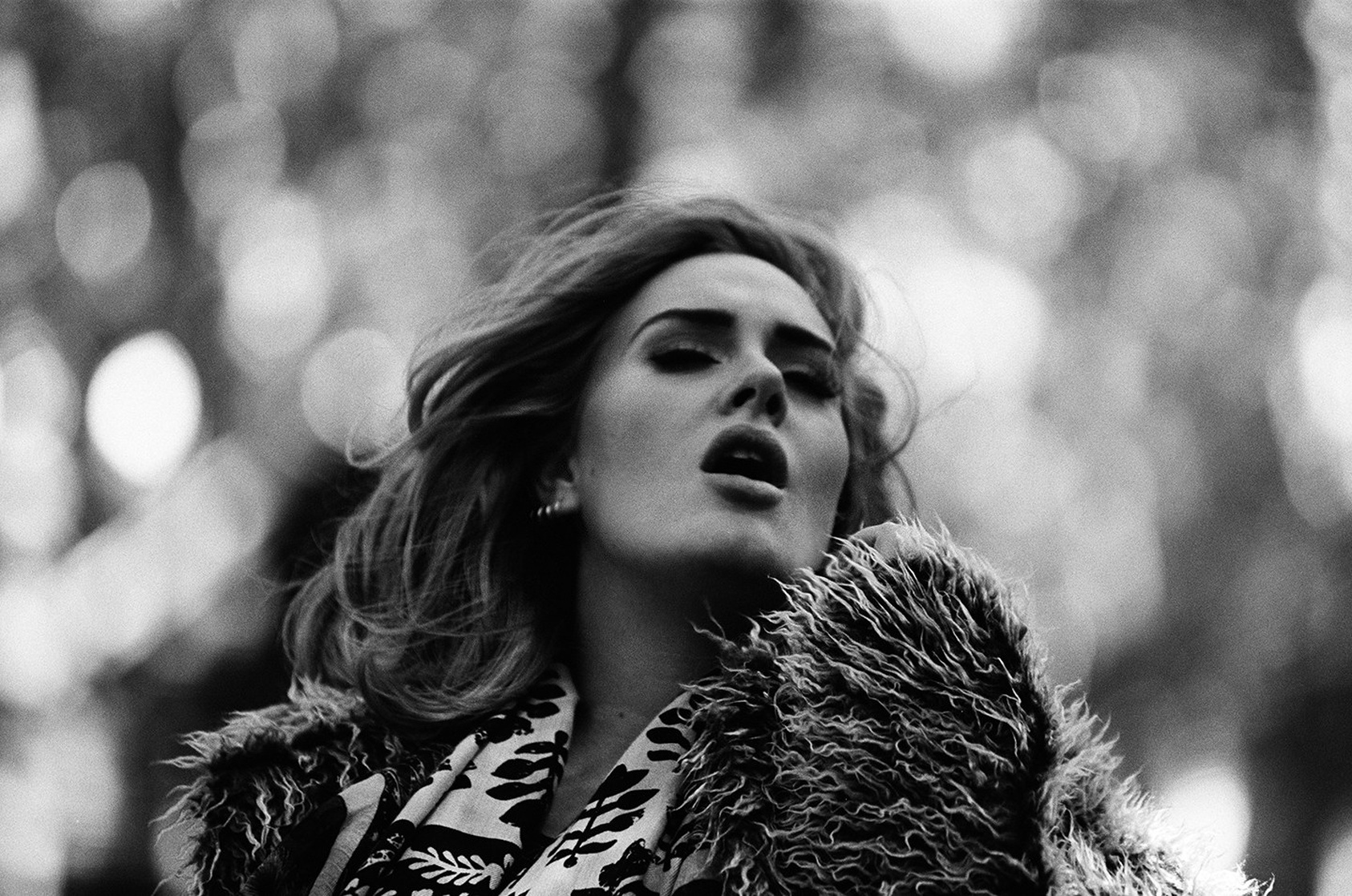 Image of Adele: Hello