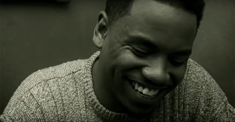 Picture of Adele: Hello