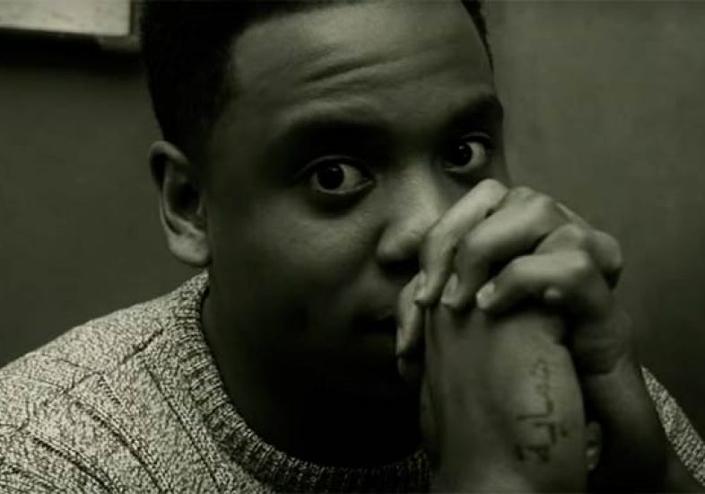 Picture of Adele: Hello