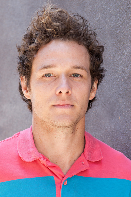 Picture of Jack Mikesell