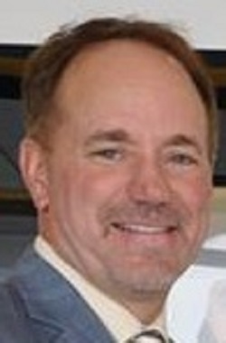 Bill Hunt Grand Rapids