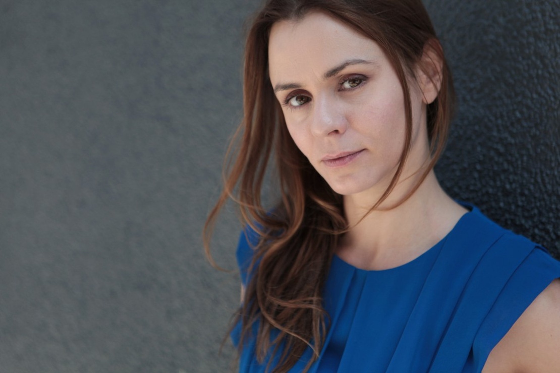 Picture of Emily Behr