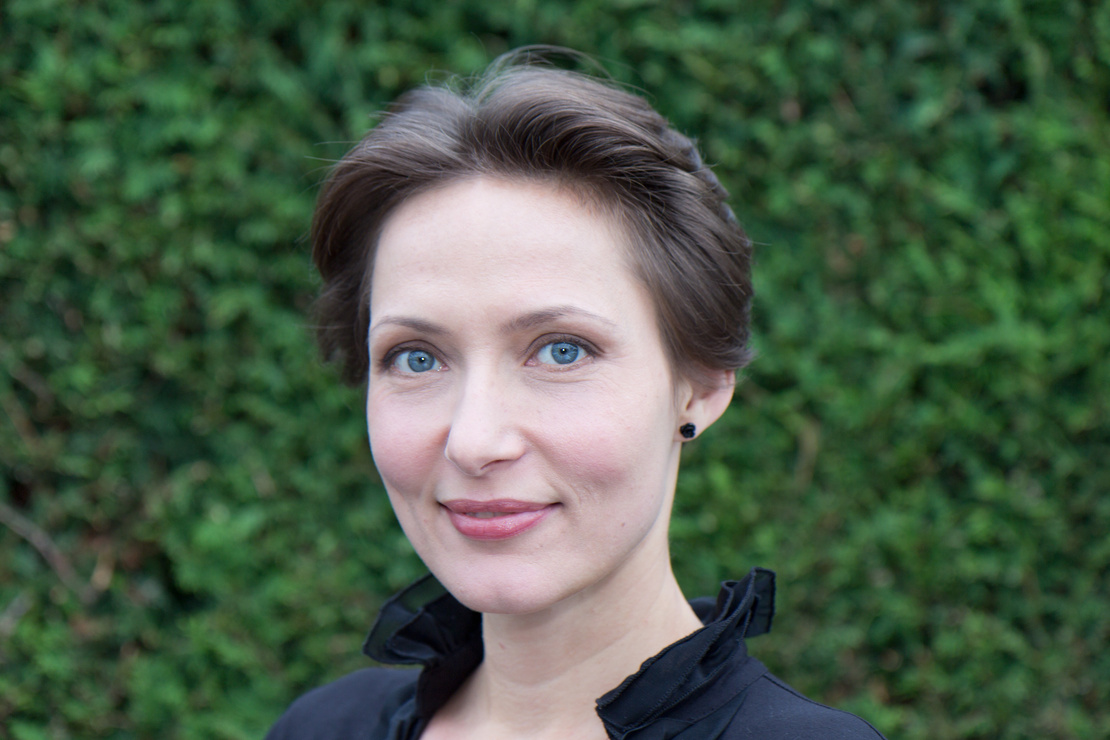 Picture of Ina Rudolph