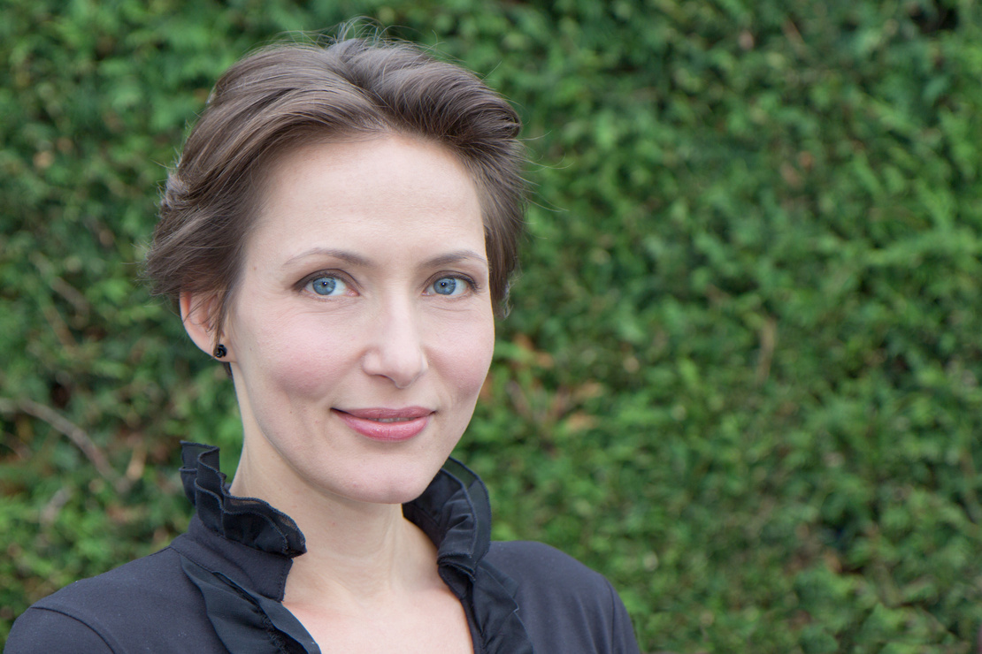 Picture of Ina Rudolph