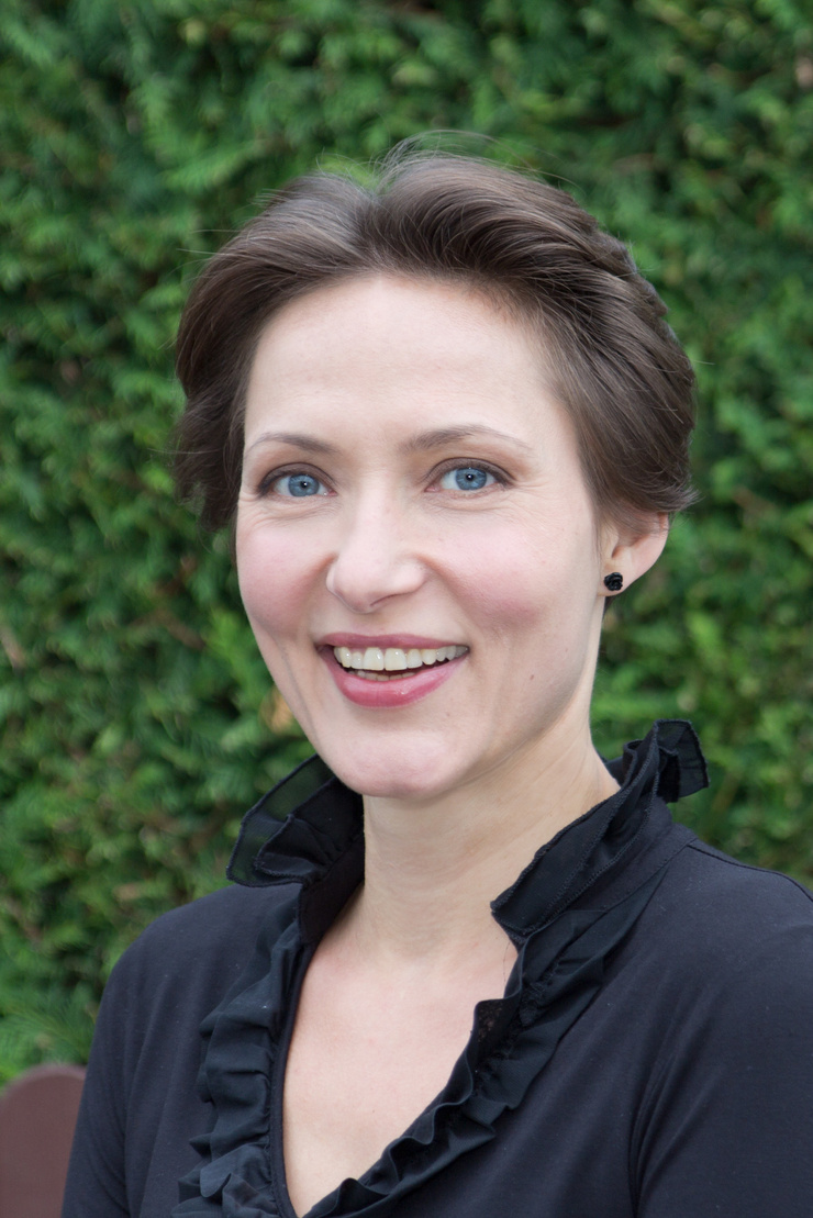 Picture of Ina Rudolph