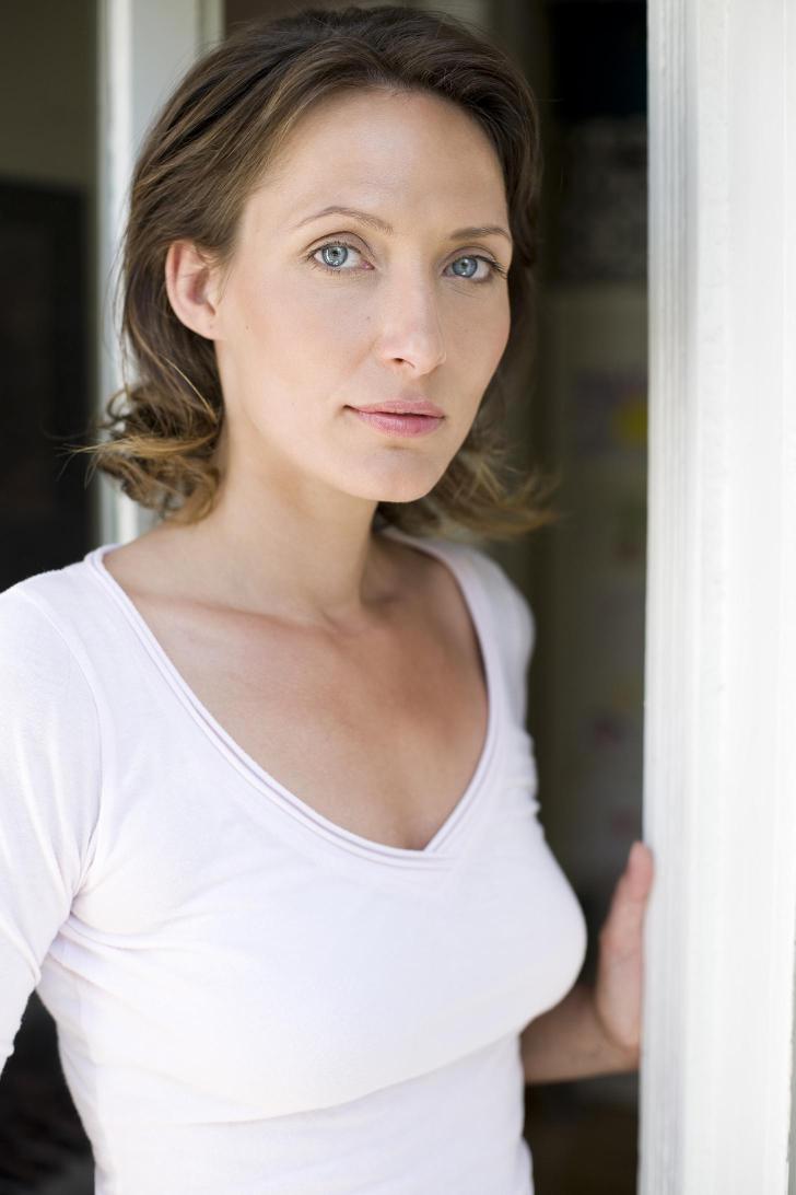 Picture of Ina Rudolph