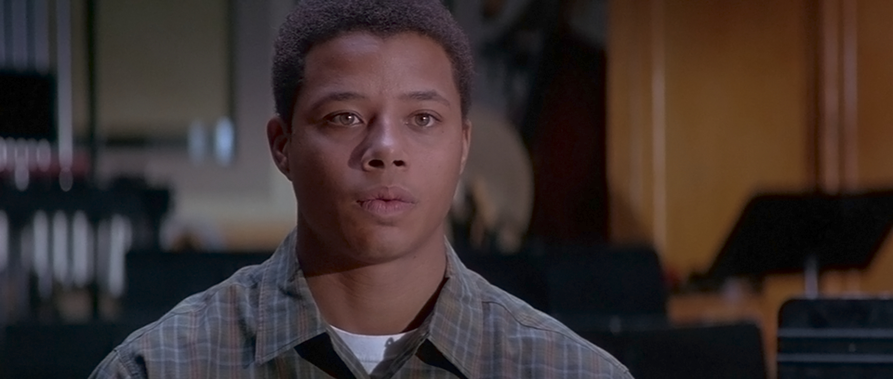 Terrence Howard