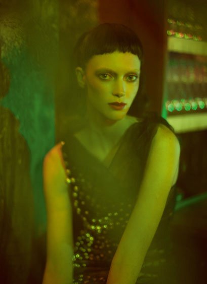 Picture of Rachel Alexander