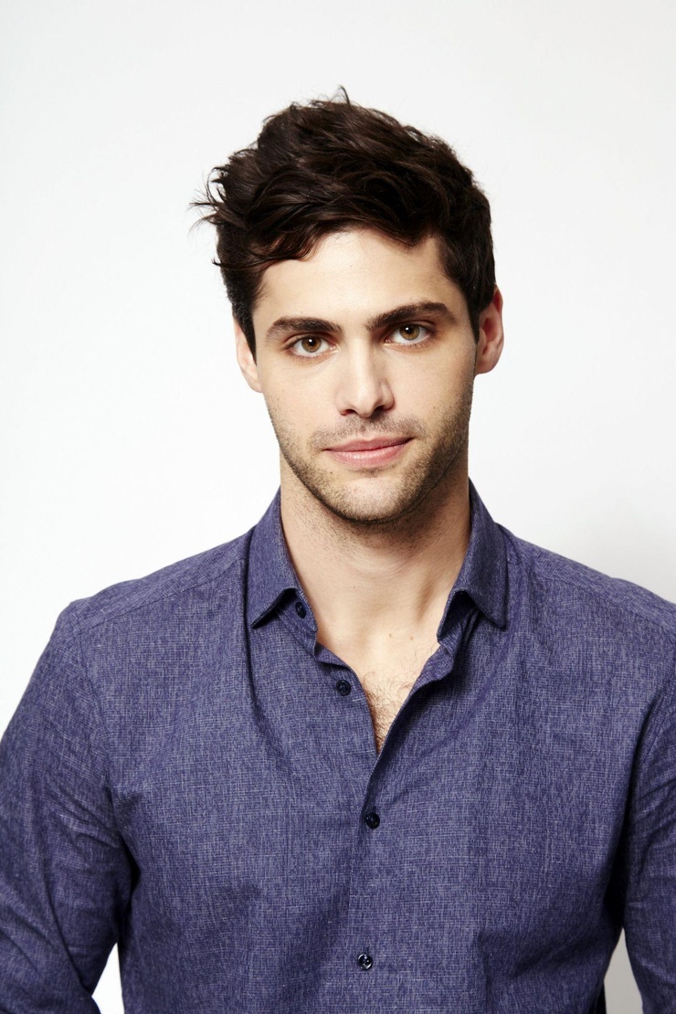 Picture of Matthew Daddario