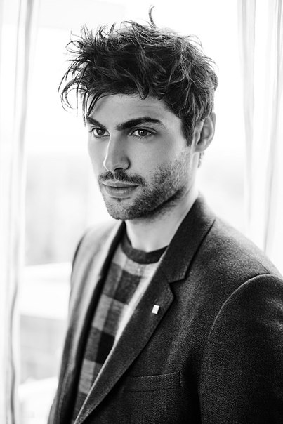 Picture of Matthew Daddario