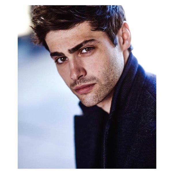 Picture of Matthew Daddario