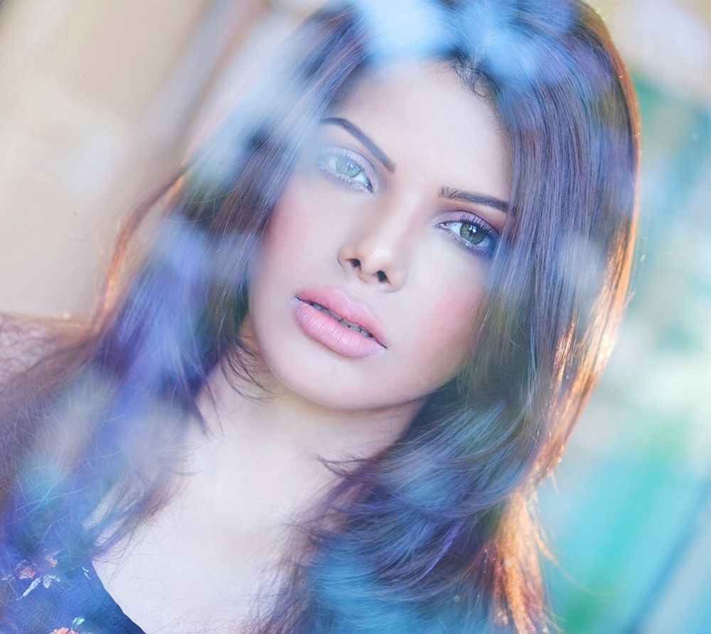 Picture of Sherlyn Chopra