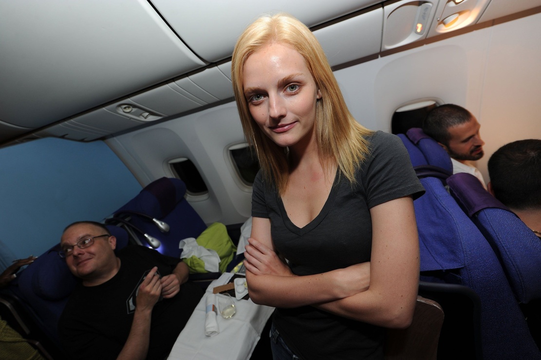 Picture of Lydia Hearst