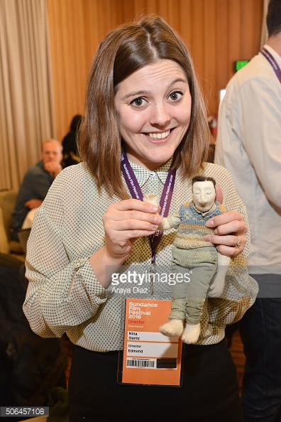 Picture of Nina Gantz
