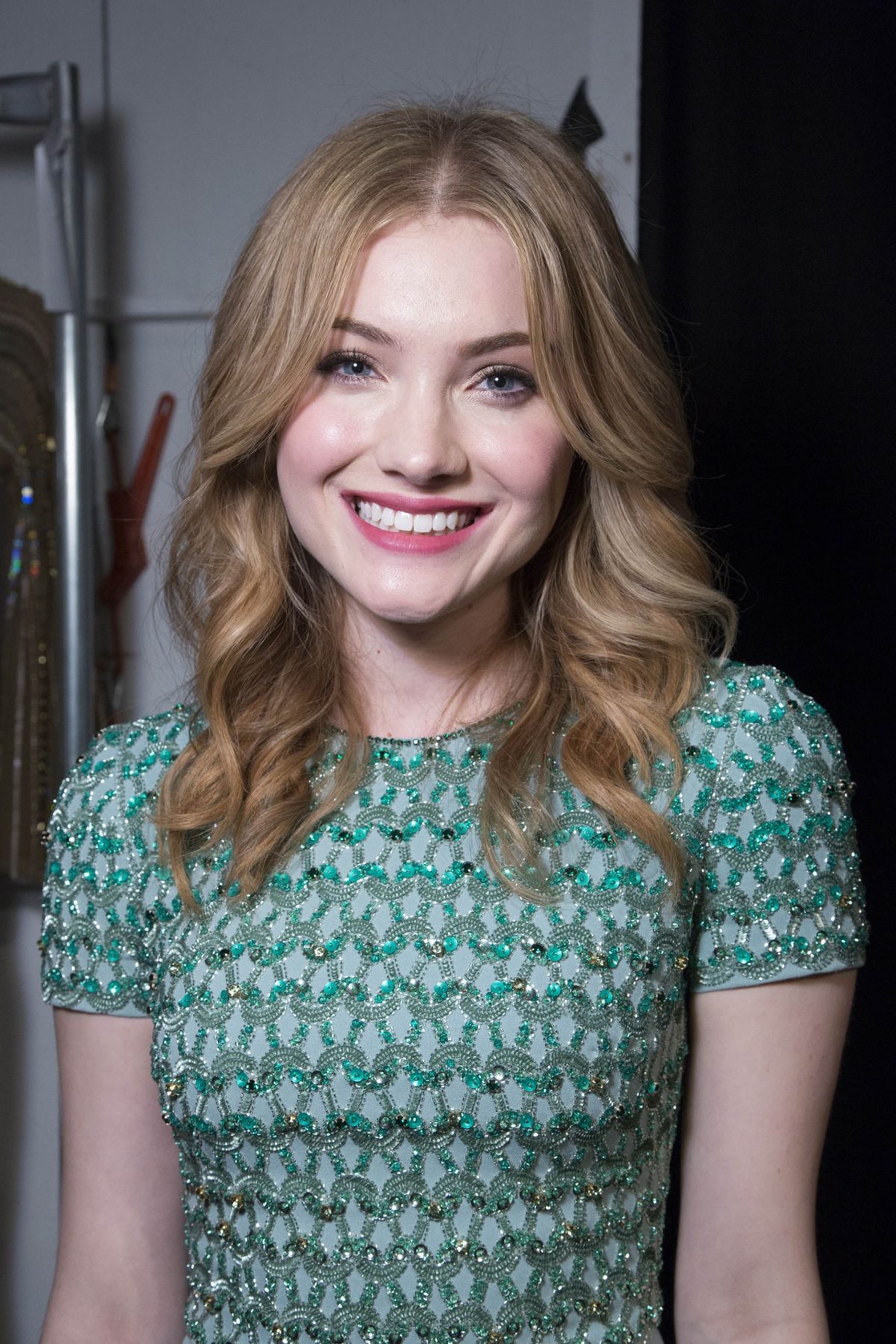 Picture of Skyler Samuels