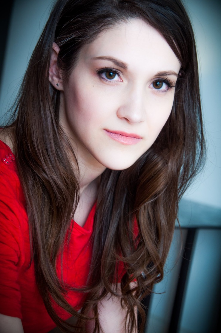 Picture of Lindsay Seidel