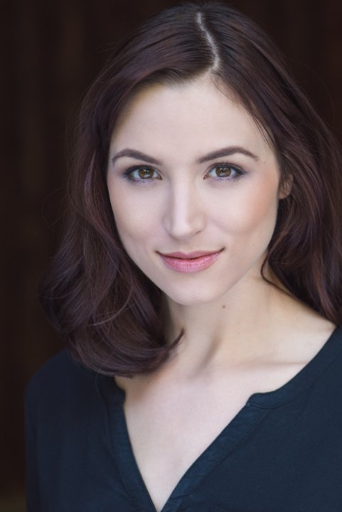 Becca Scott Kerns image