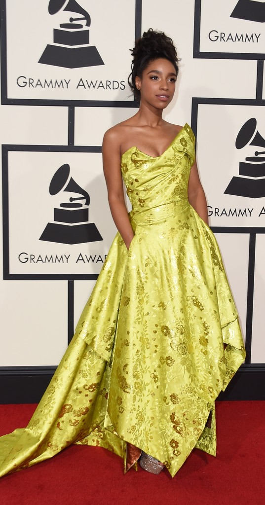Lianne La Havas image