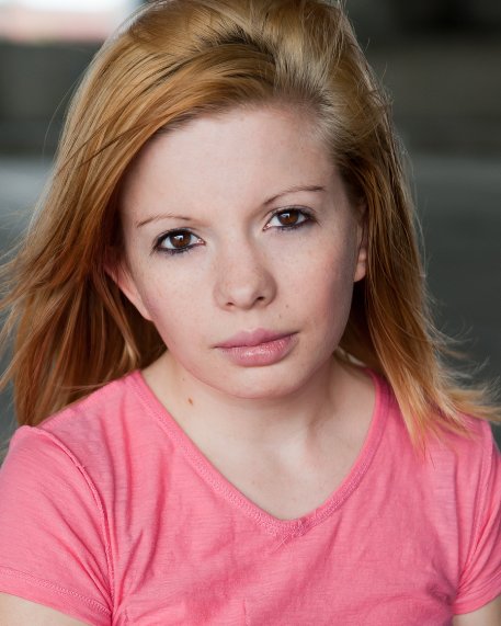 Picture of Clare Halstead