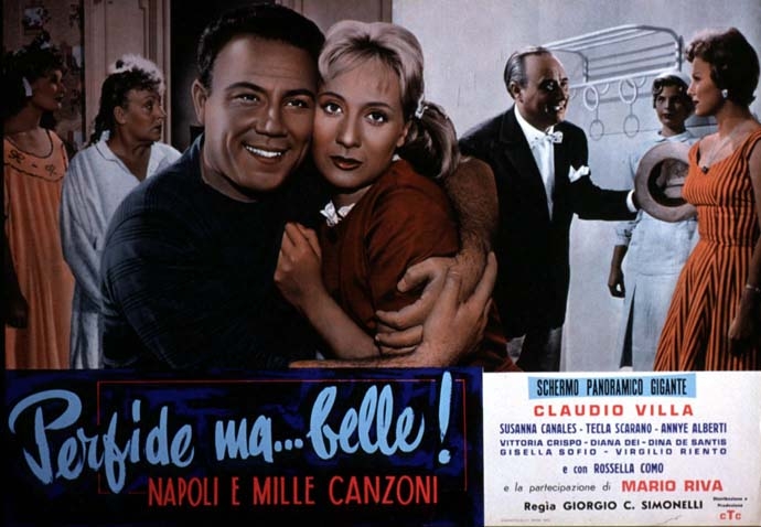 Picture of Perfide.... ma belle