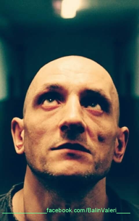 Valeri Balin