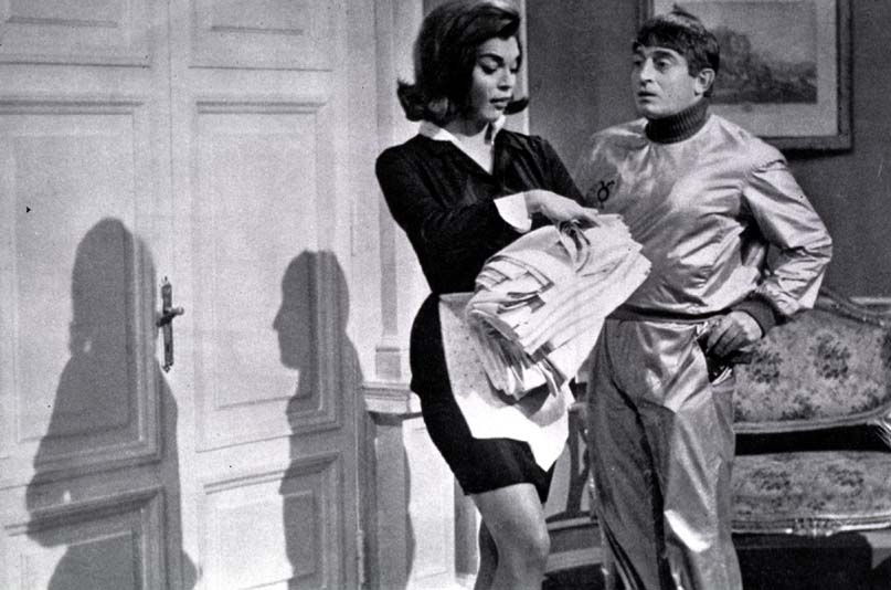 I marziani hanno 12 mani image