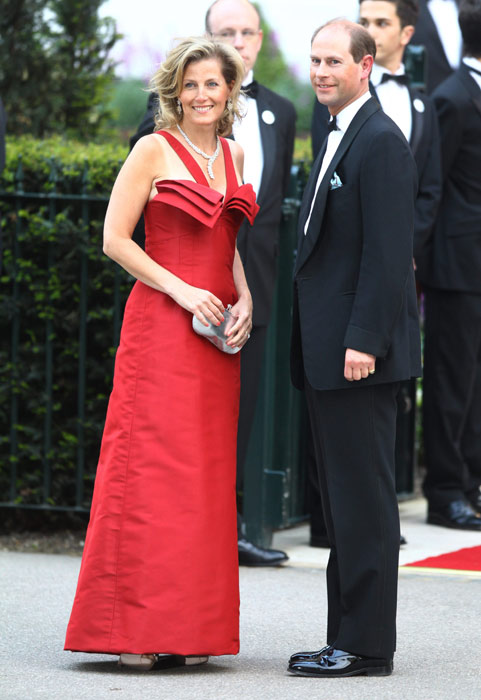 Sophie Rhys-Jones image