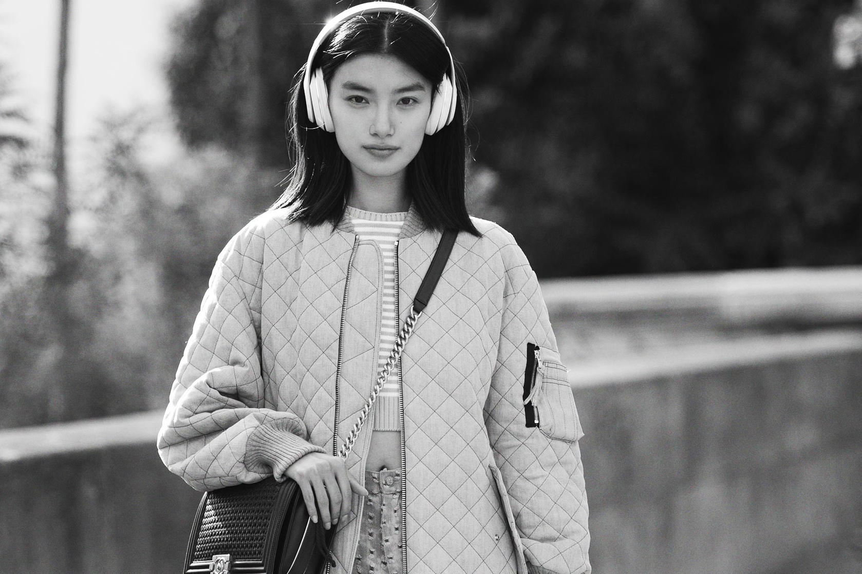 Picture of Sissi Hou