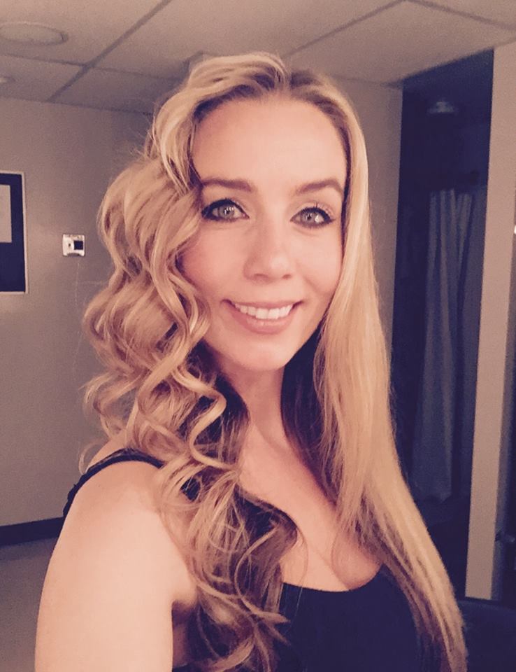 Picture of Lisa Lavie