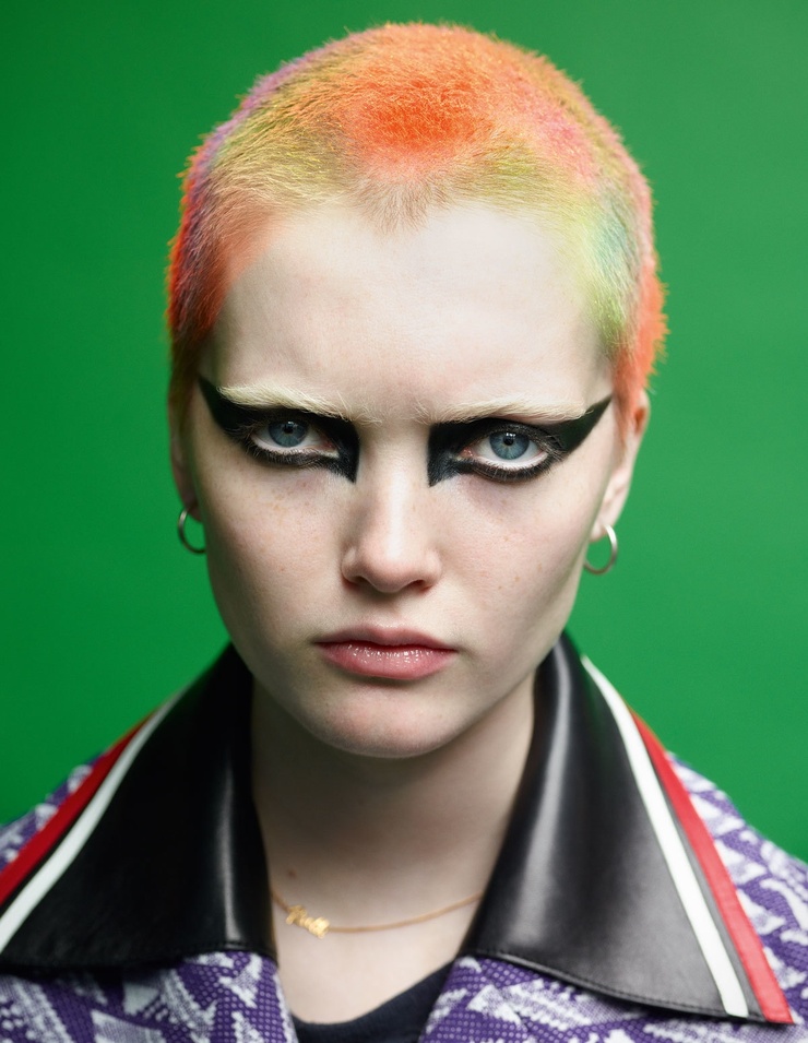 Picture of Ruth Bell