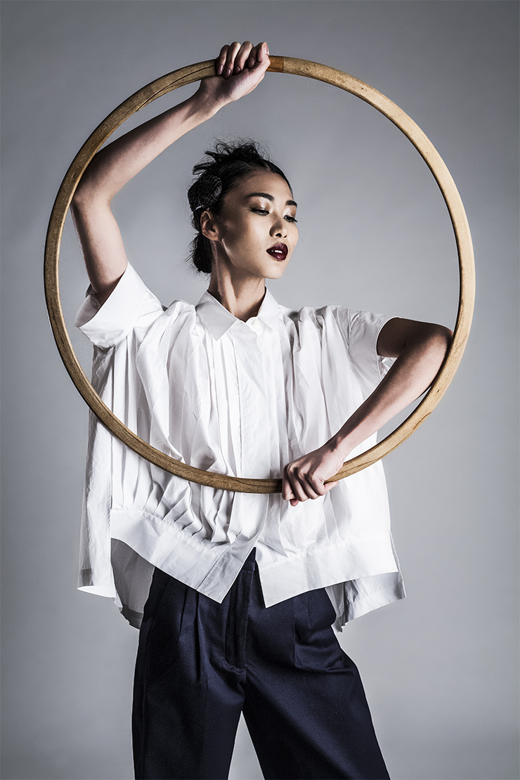 Image of Lydia Wei