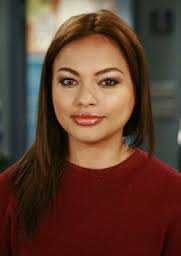 Picture of Davida Williams