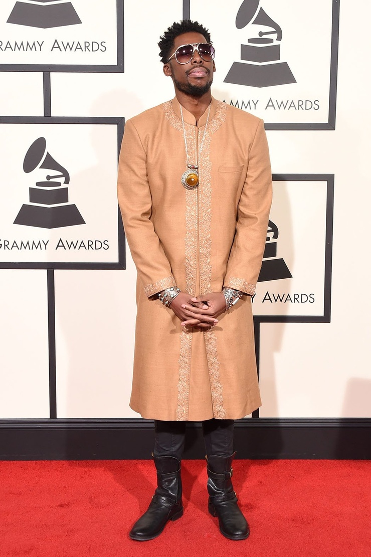 Picture of Flying Lotus