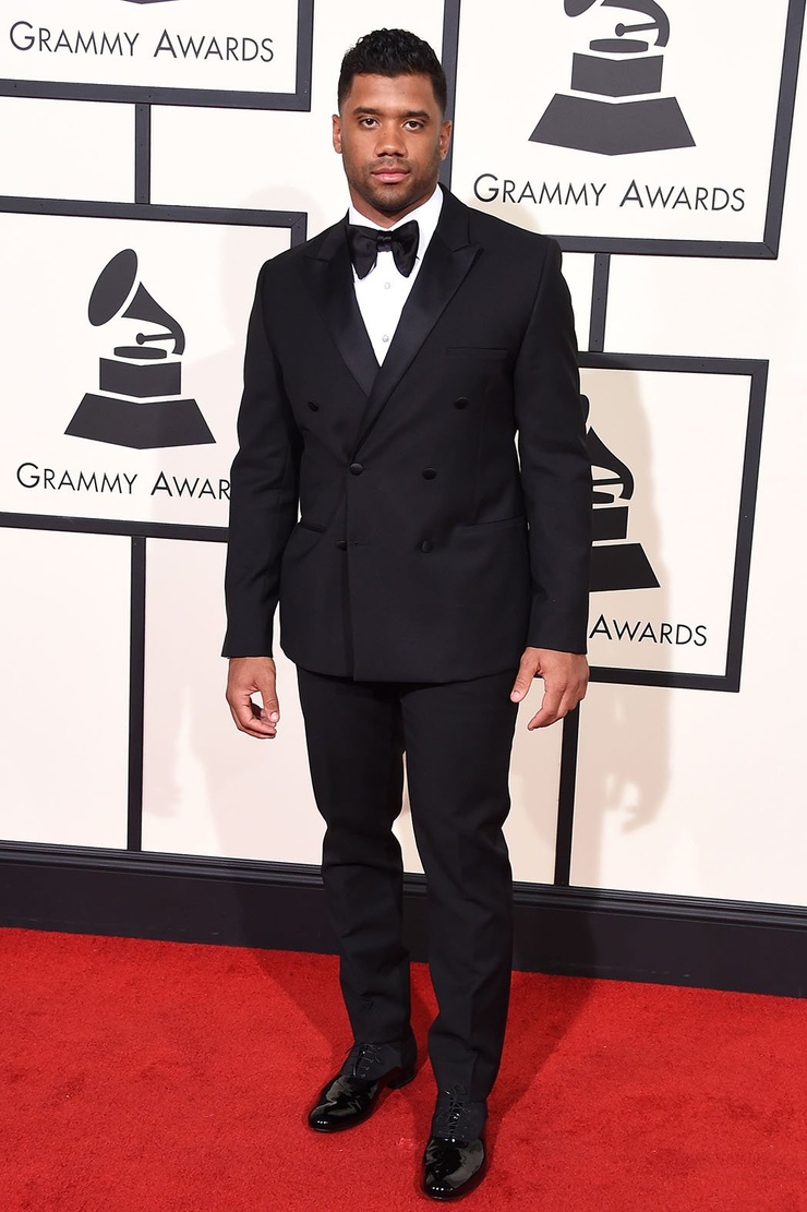 Picture of Russell Wilson