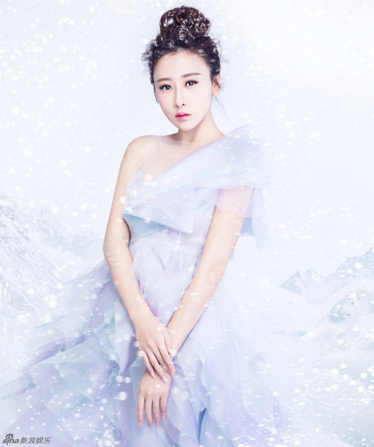 Picture of Junjie Mao